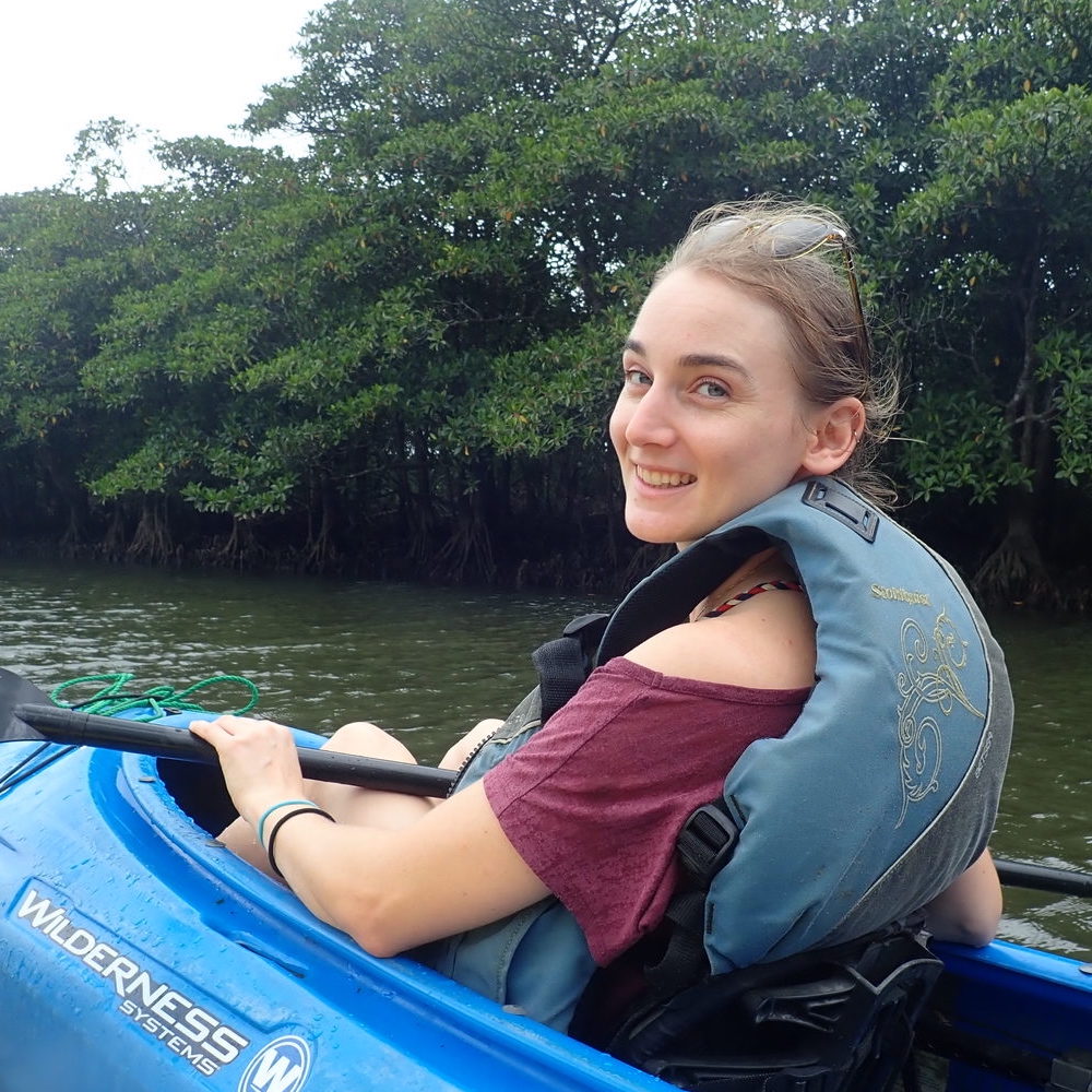 Recent Alumni | OIST Groups